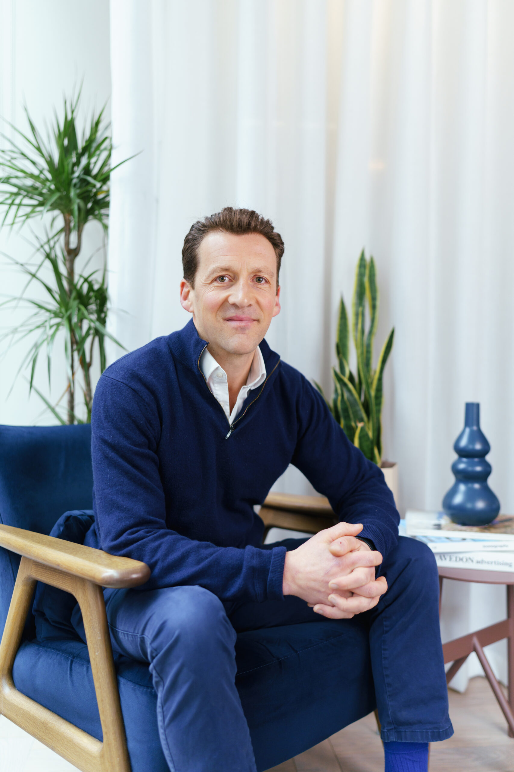 Corporate Guest Services Awards | Meet Our Head Judge